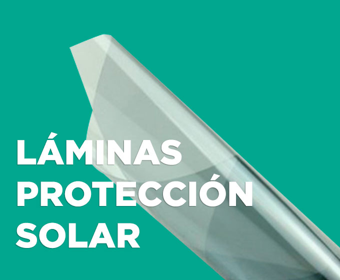 Beneficios de instalar láminas de protección solar